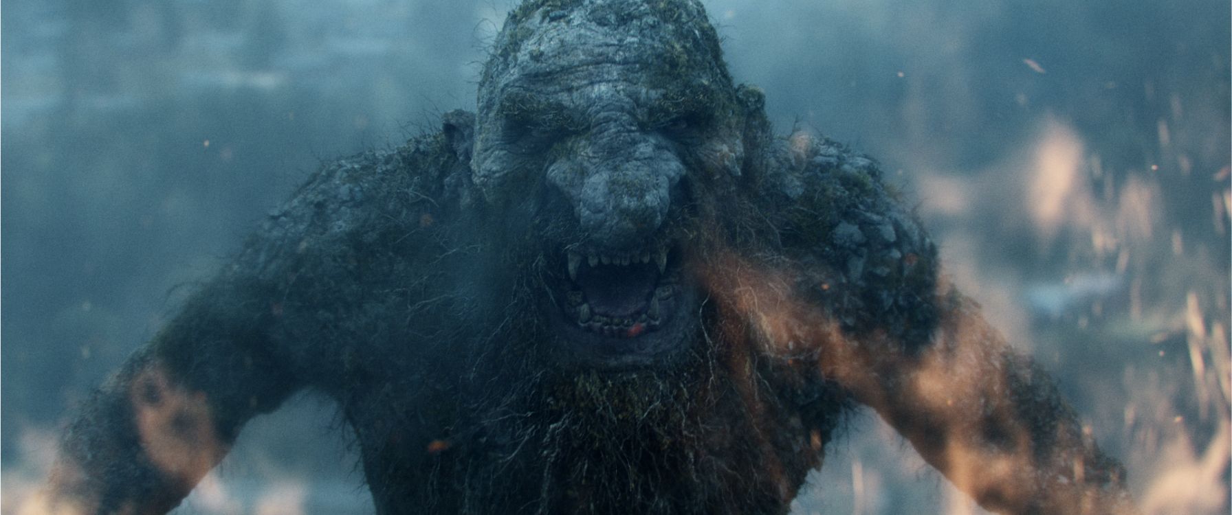 Ghost VFX: Creating complex visual effects