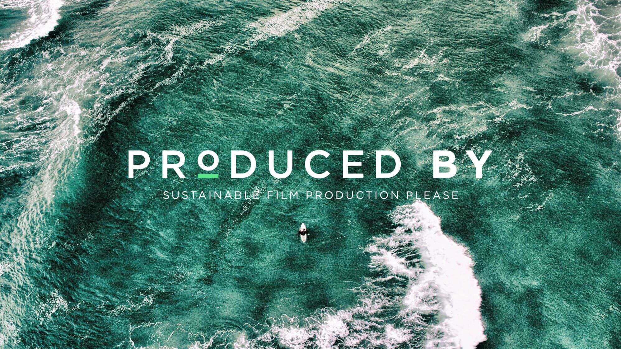 Produced By: Creativity and a fight against climate changes