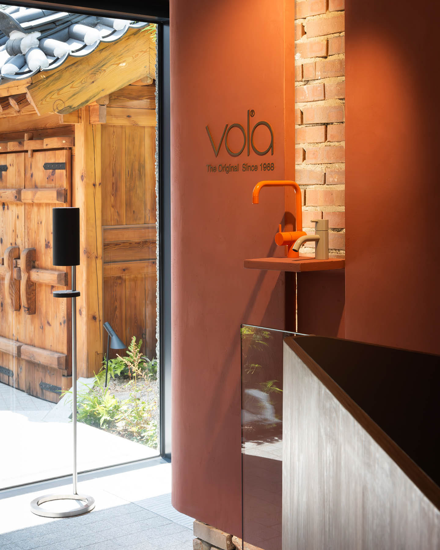Danish design at Seoul Living Design Fair 2024