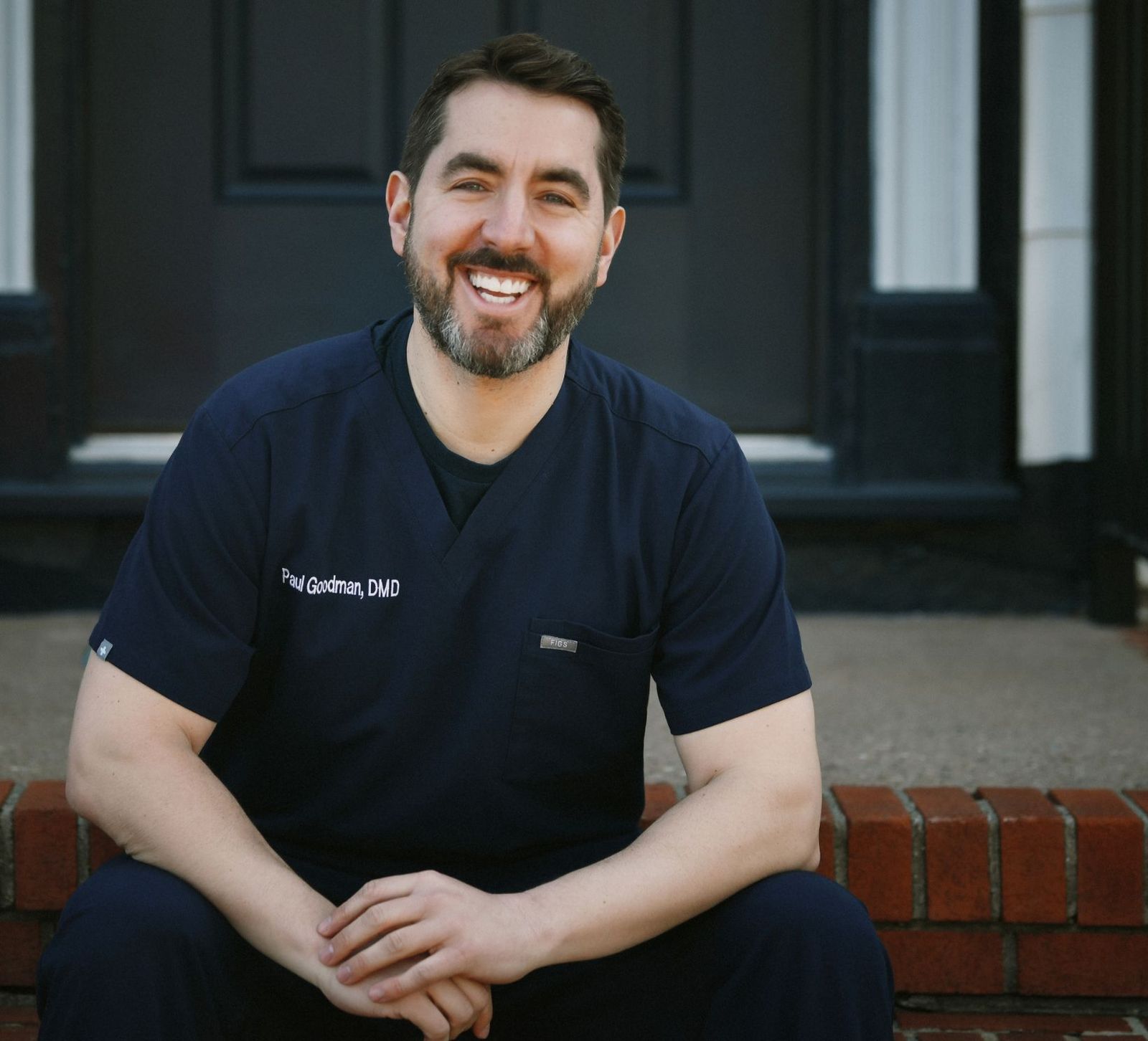 Drs. Paul and Jeff Goodman and team | Pennington, NJ