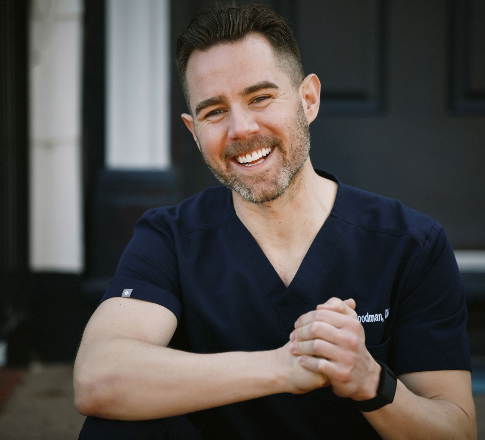 Drs. Paul and Jeff Goodman and team | Pennington, NJ