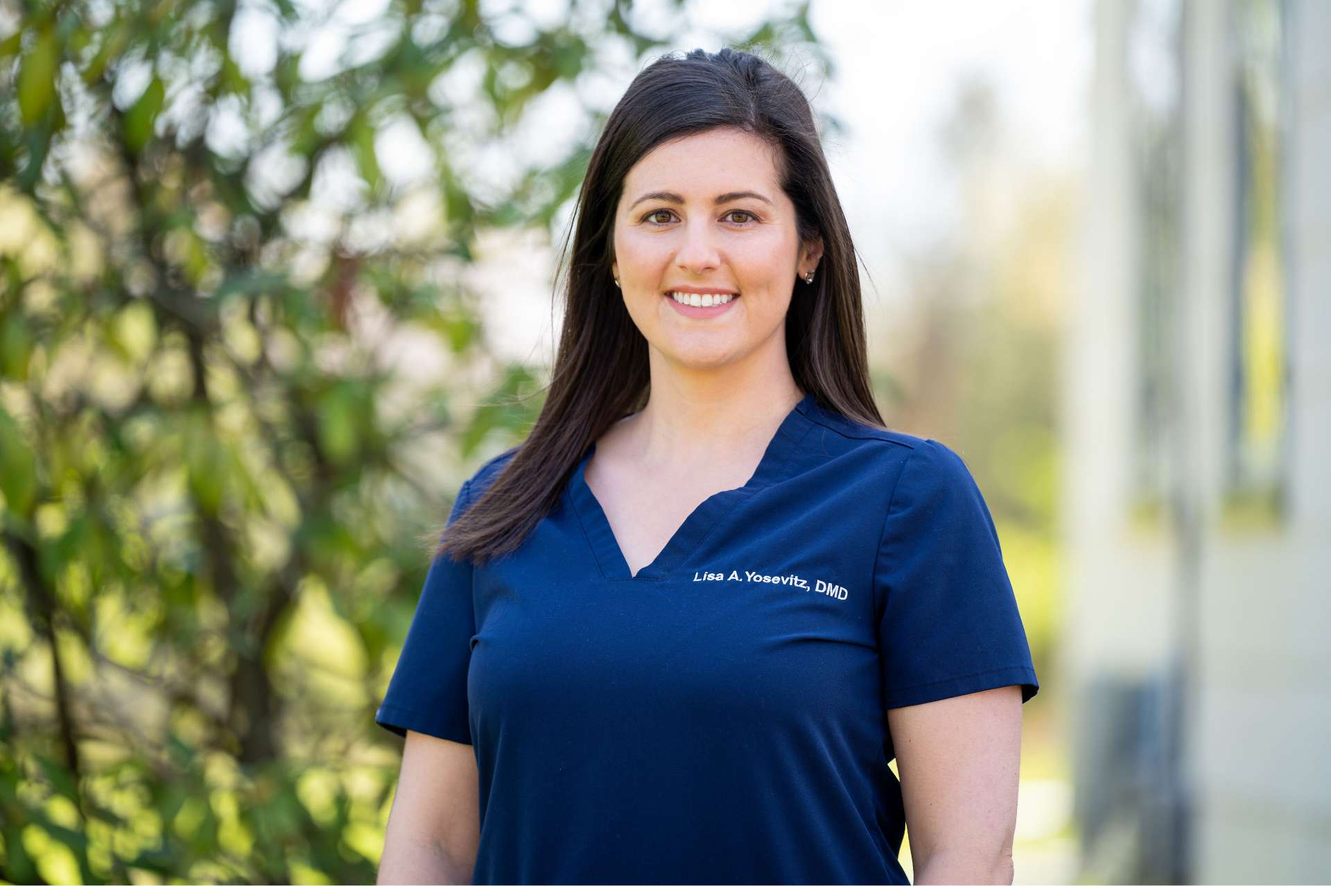 Drs. Paul and Jeff Goodman and team | Pennington, NJ