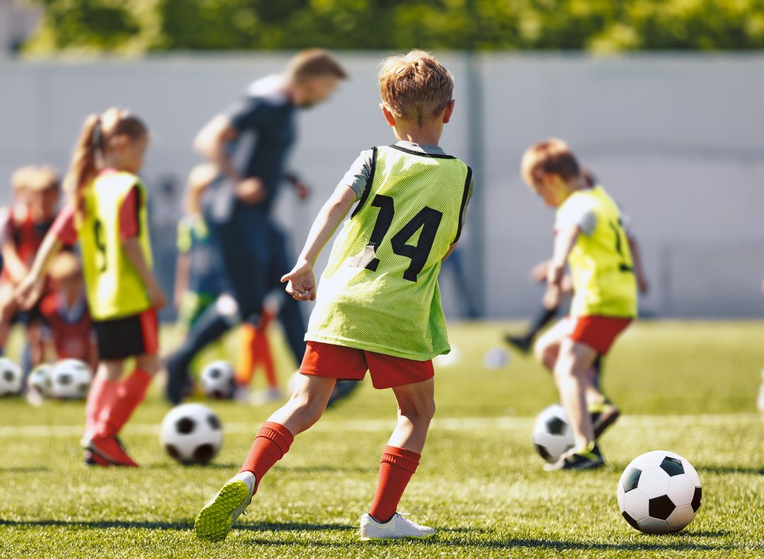 Club Soccer vs. Rec Soccer: A Parent's Guide to the Differences