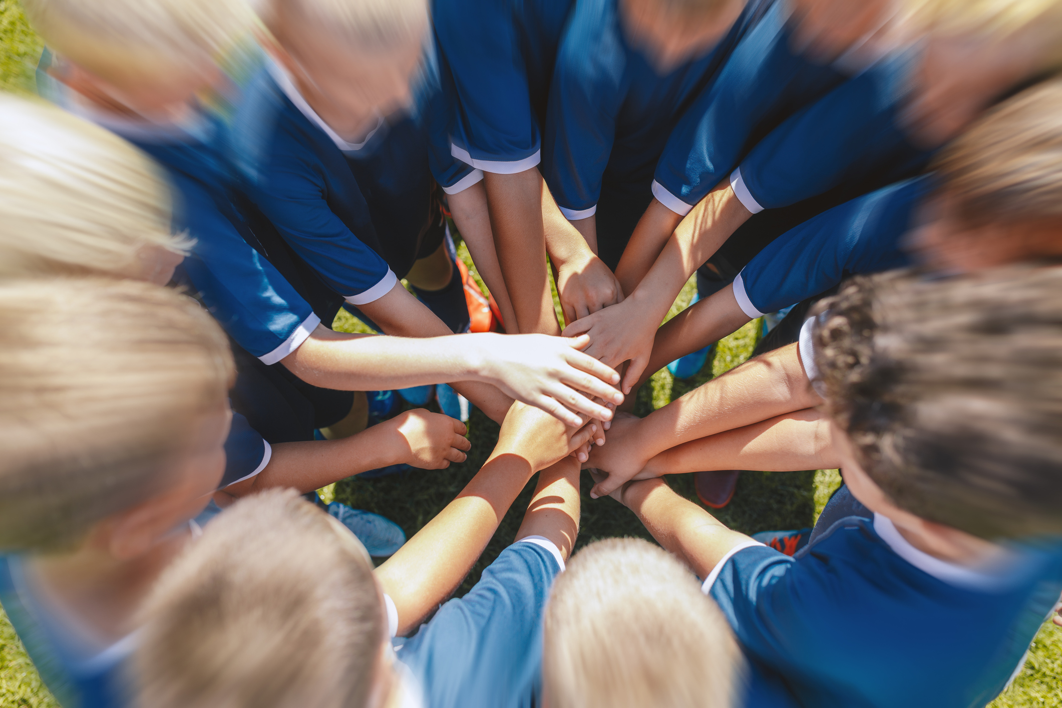 Connecting Youth Athletes with Sports Organizations Made Easier with ...