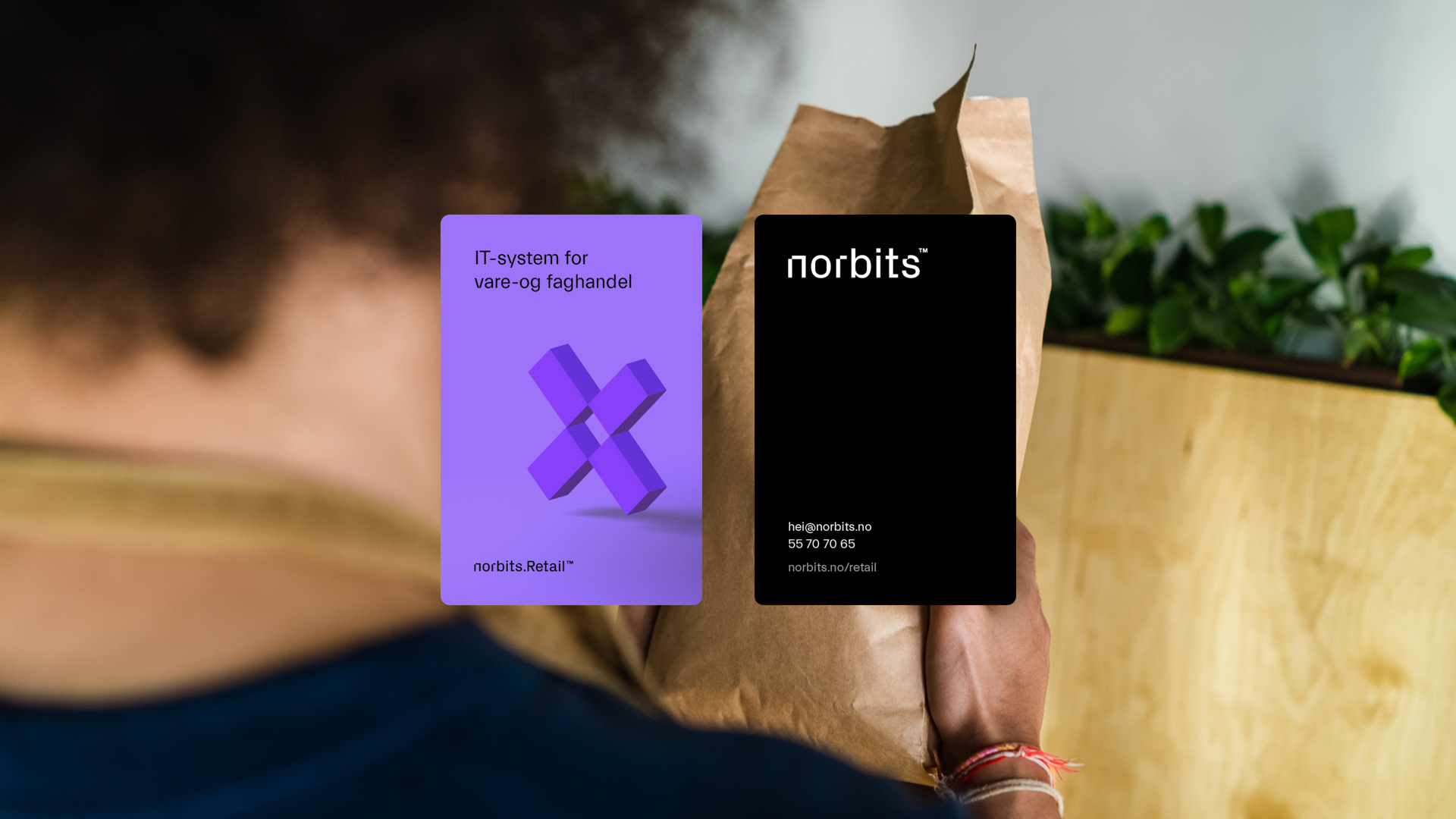 Norbits – Cure