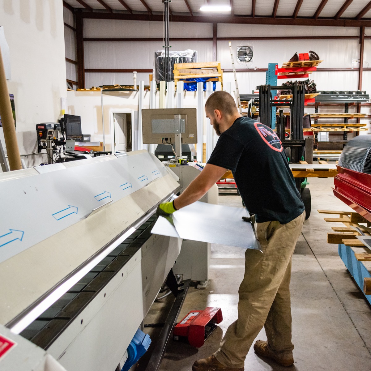 Metalhead Fabrication LLC | How Metalhead Fabrication is Strengthening ...