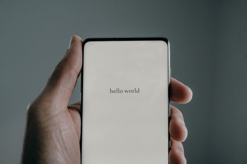 Flutter Hello World Tutorial: Make Your First Flutter App | Waldo Blog