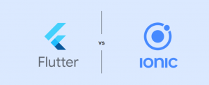 Flutter vs. Ionic: Choosing the Best Hybrid App Framework | Waldo Blog