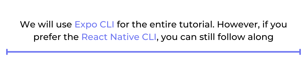 React Native Alert: Tutorial and Detailed Examples | Waldo Blog