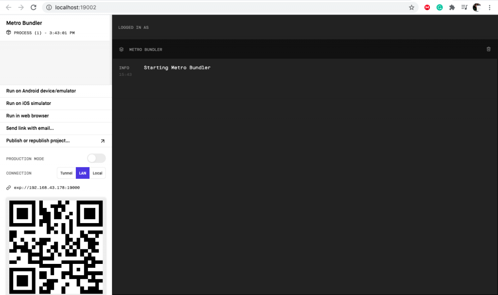 React Native Alert: Tutorial and Detailed Examples | Waldo Blog
