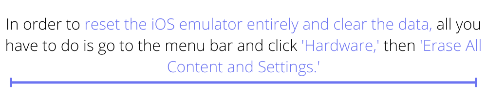 Cache Clearing in React Native: A Handy Cheat Sheet | Waldo Blog
