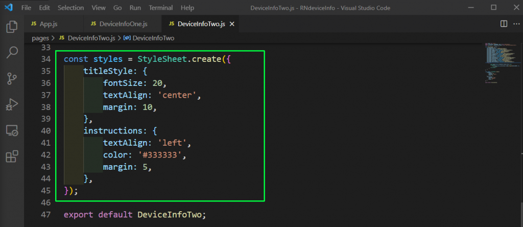 React Native Device Info: The Essential Guide | Waldo Blog