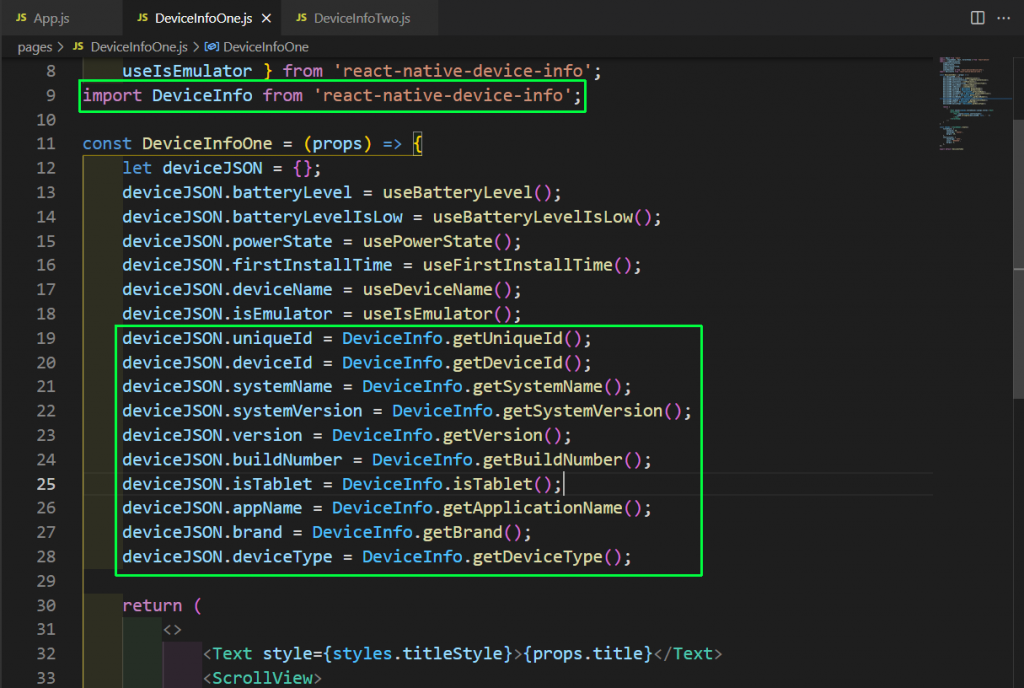 React Native Device Info: The Essential Guide | Waldo Blog
