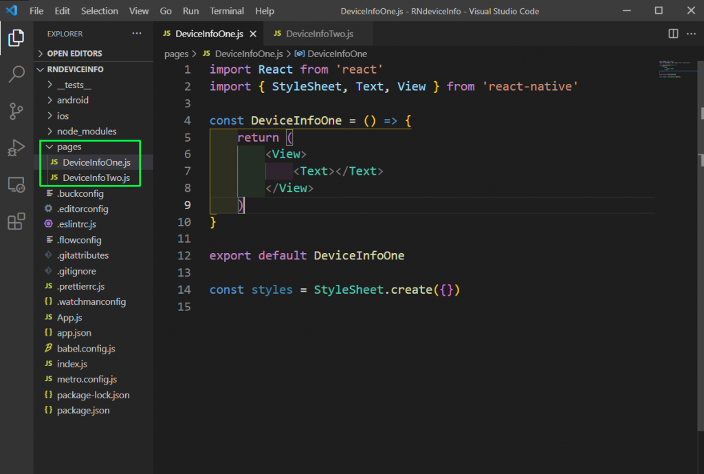 React Native Device Info: The Essential Guide | Waldo Blog