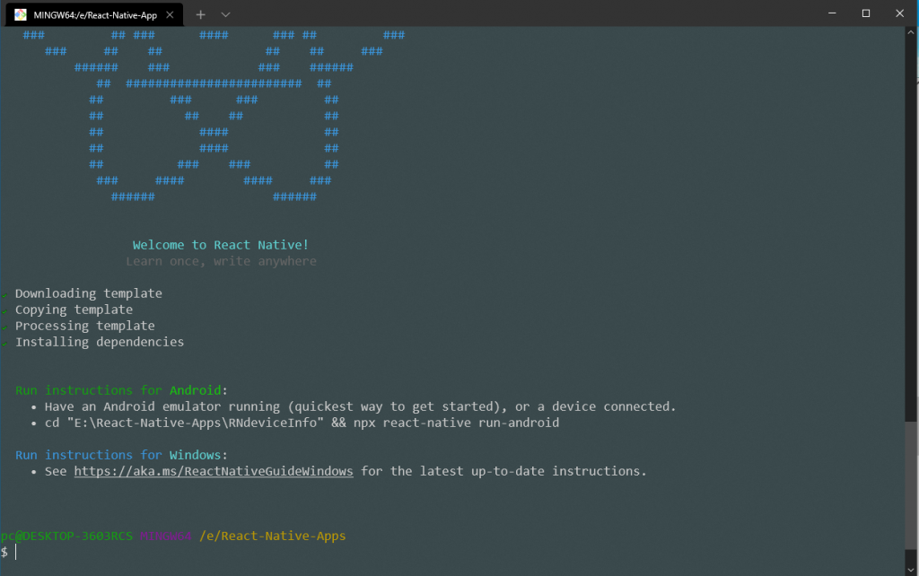 React Native Device Info: The Essential Guide | Waldo Blog