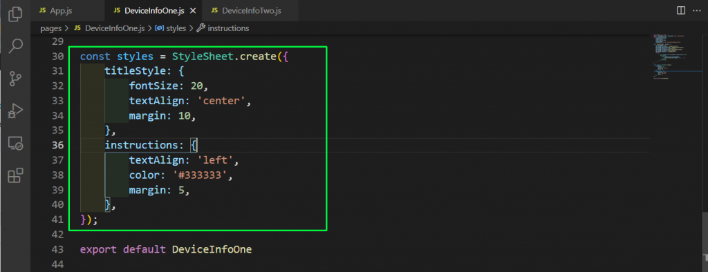 React Native Device Info: The Essential Guide | Waldo Blog
