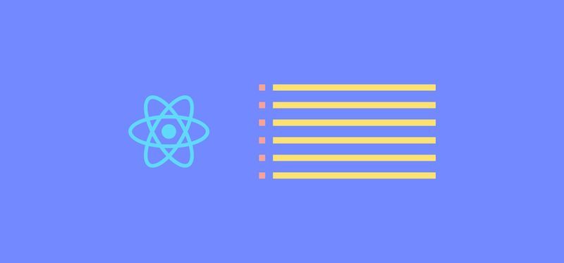 Let's Make a React Native FlatList: Tutorial With Examples | Waldo Blog