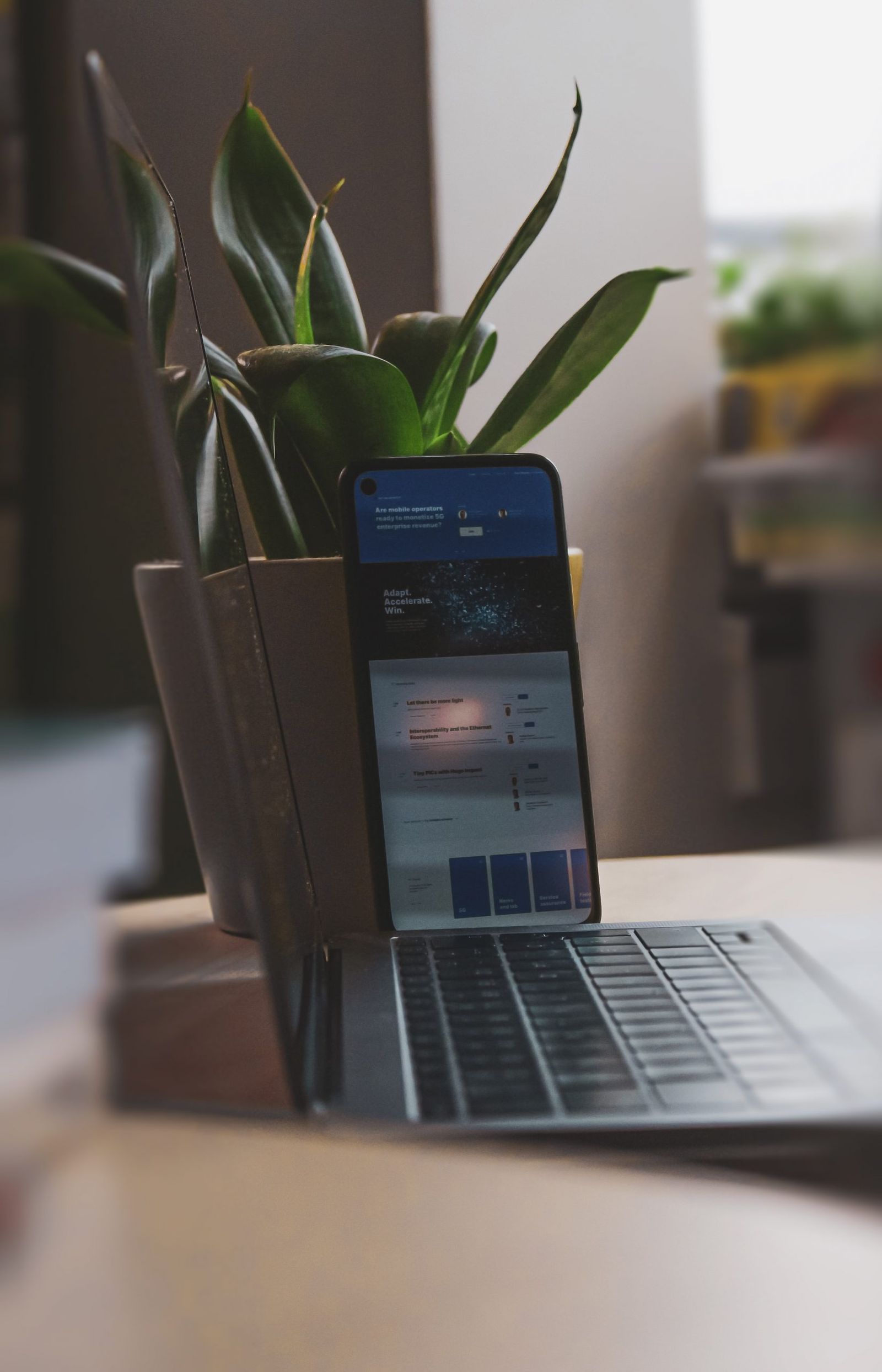 Run a React Native App on an Android Device or Emulator | Waldo Blog