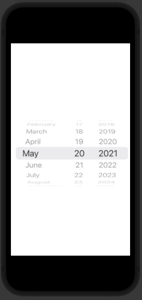 SwiftUI DatePicker: A Comprehensive Tutorial With Examples | Waldo Blog