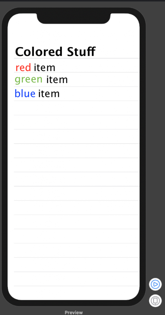 SwiftUI List Explained: The Definitive Guide | Waldo Blog