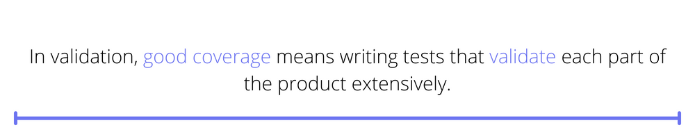 Verification vs Validation, Explained With Examples | Waldo Blog