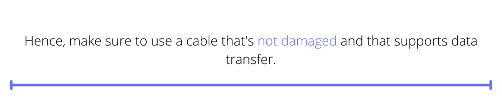 What to Do When Android Studio Is Not Recognizing a Device | Waldo Blog