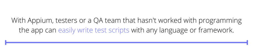 Appium Vs Espresso How To Choose Waldo Blog