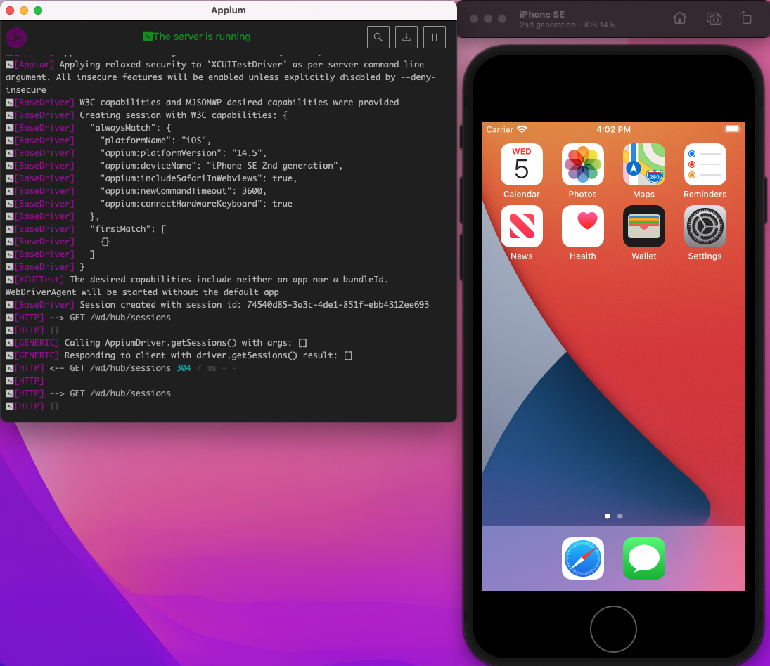 Appium Capabilities: What They Are and How to Set Them | Waldo Blog Appium Capabilities: What They Are and How to Set Them | Waldo Blog