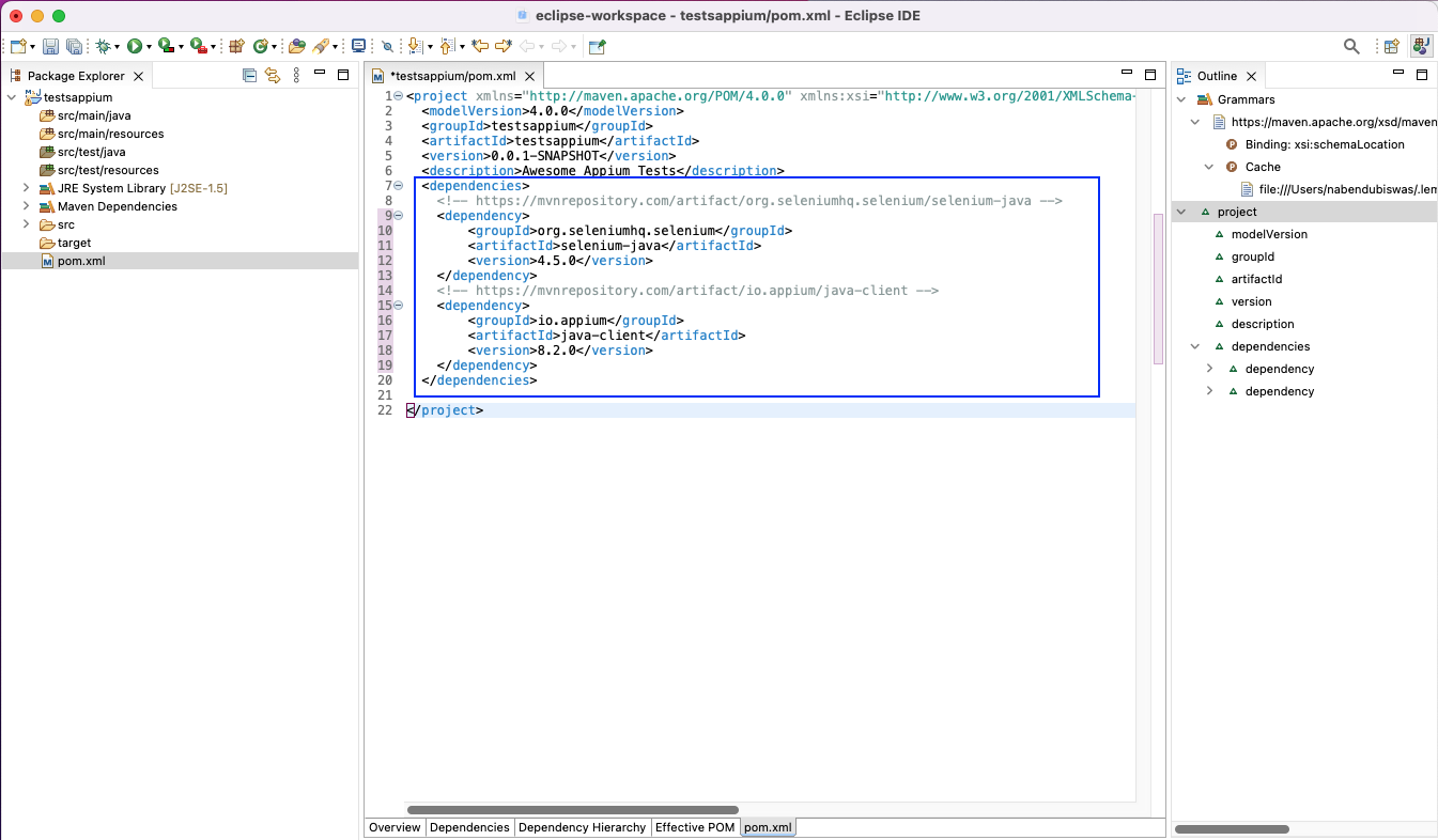 How to Write 3 Types of UI Tests With UIAutomator | Waldo Blog