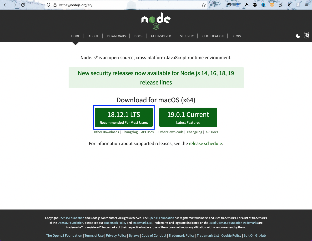 How to Install Appium on Mac and Get Started Using It | Waldo Blog