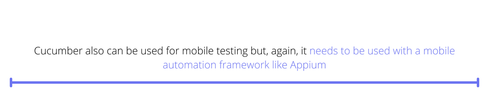 Appium With Cucumber: Using Them Together | Waldo Blog