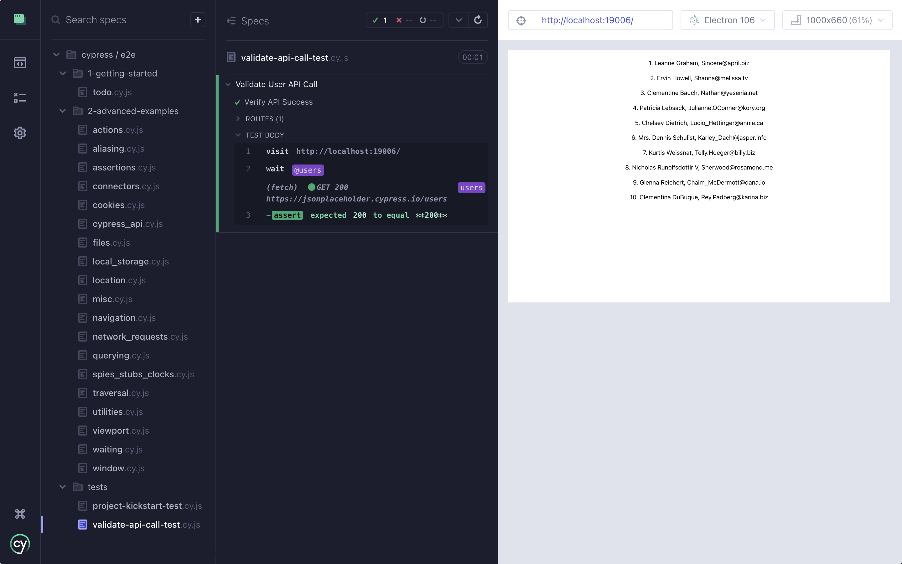 Testing React Native Apps With Cypress Getting Started Waldo Blog