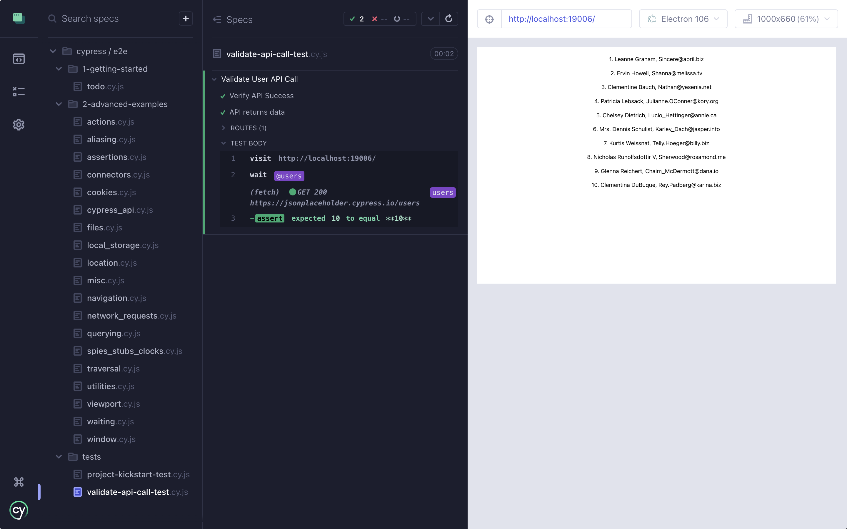 Testing React Native Apps with Cypress: Getting Started | Waldo Blog Testing React Native Apps with Cypress: Getting Started | Waldo Blog