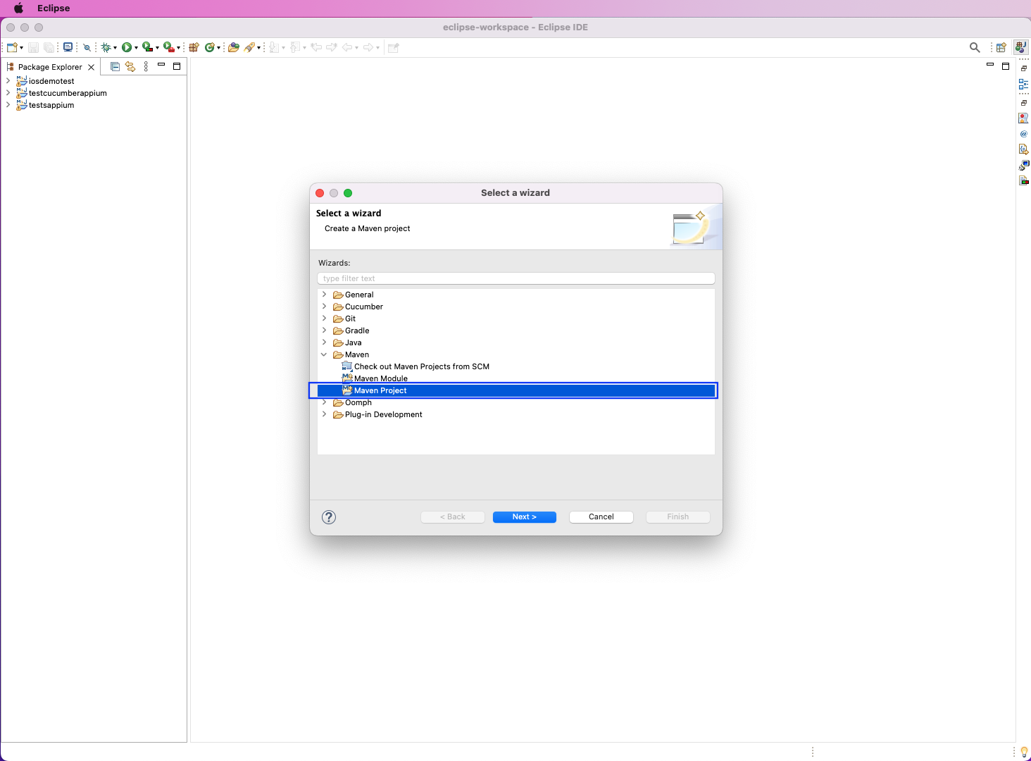 How to Use UISelector in Tests With Appium | Waldo Blog
