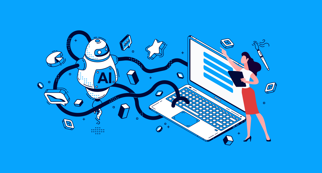 AI is an ally: How technical writers are partnering with AI - DevDocs