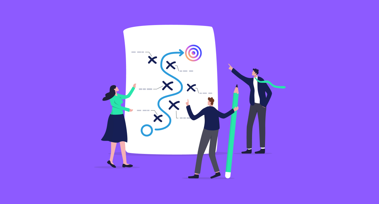 The benefits of building a business playbook for your company - DevDocs