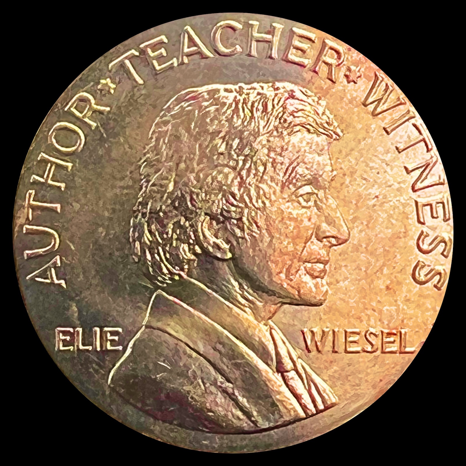 Medals • Mark Podwal