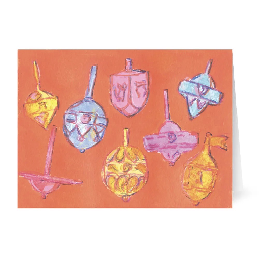 The Met Museum • Mark Podwal