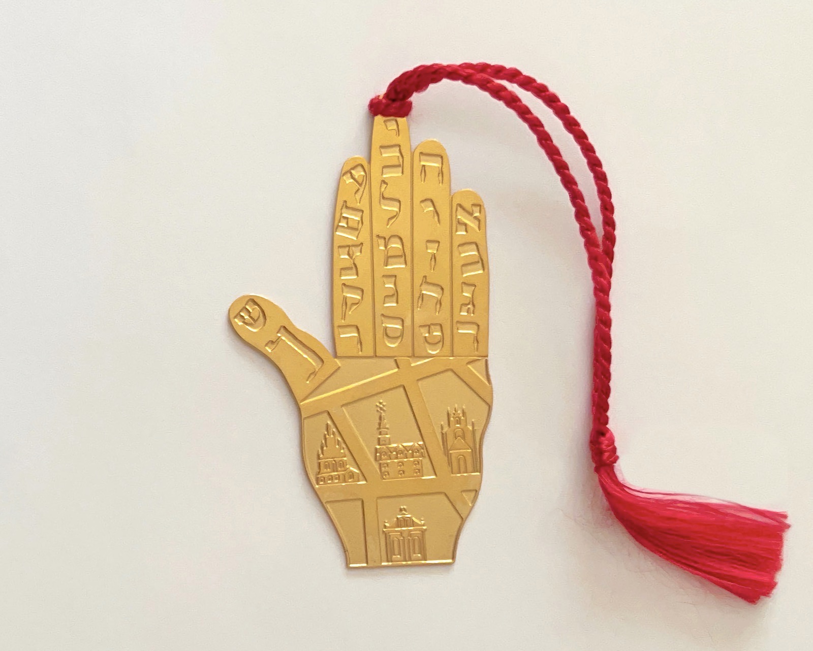 The Met Museum • Mark Podwal