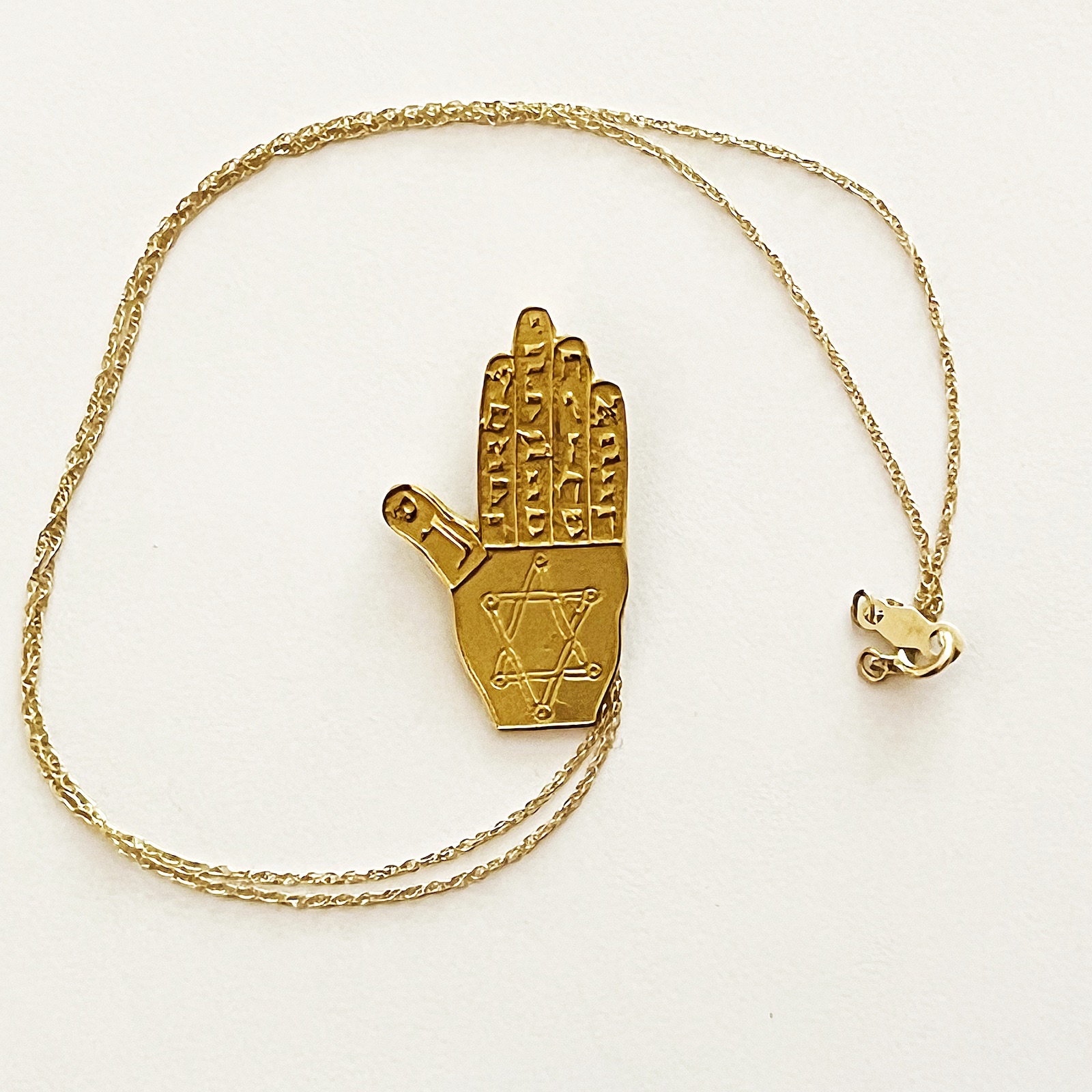 The Met Museum • Mark Podwal