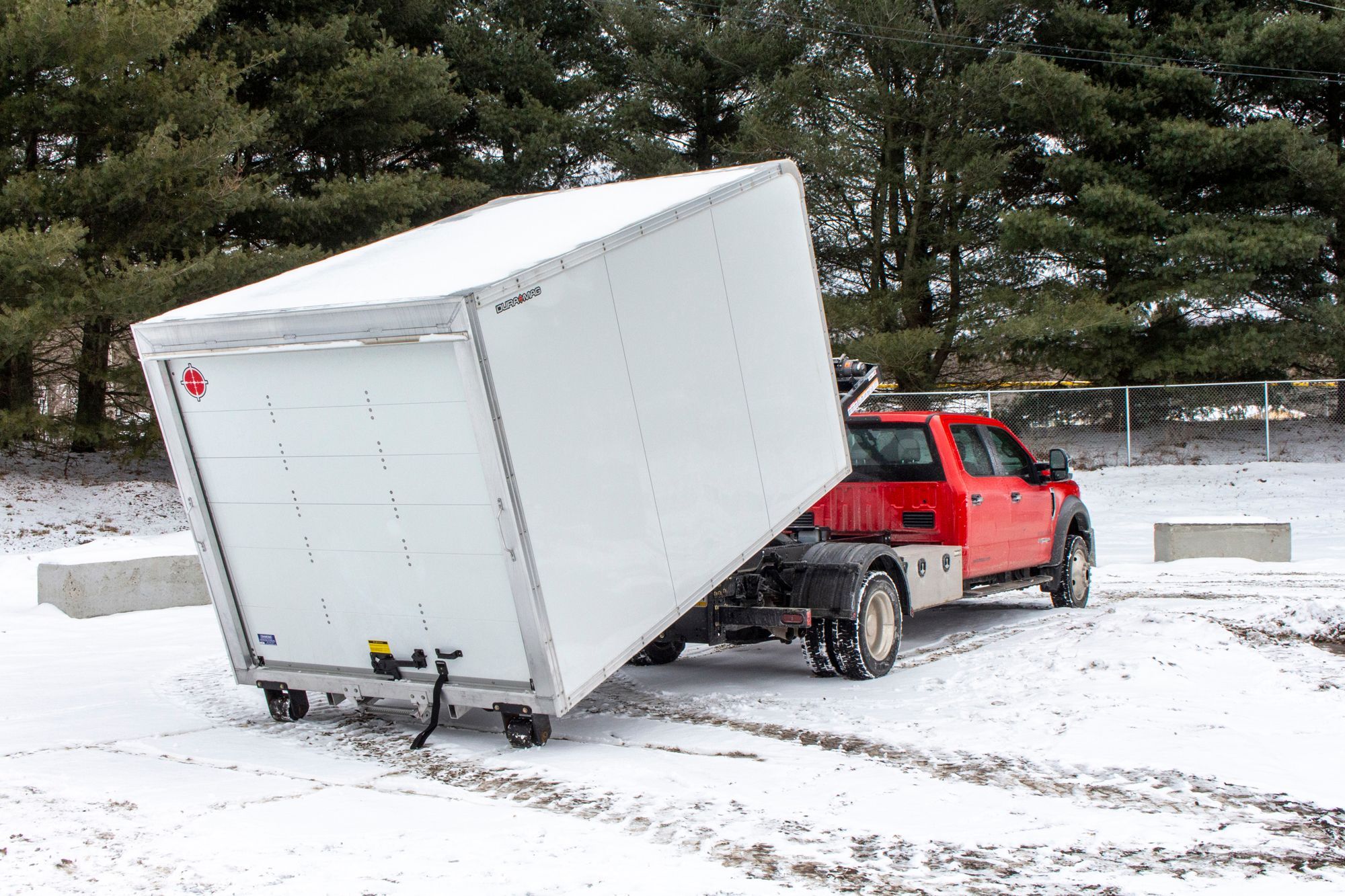 Switch-N-Go | SmartTruck Equipment | Morrisville PA