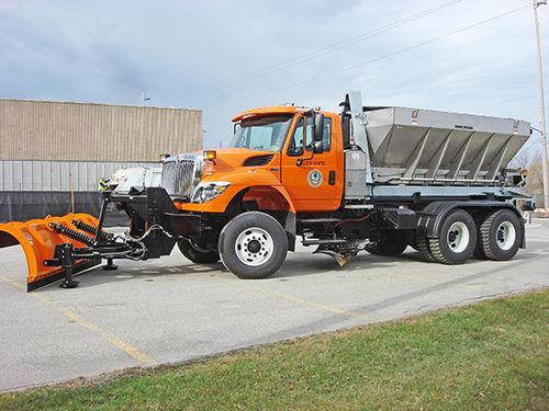 SwapLoader Hooklift Bodies | SmartTruck Equipment | Morrisville PA