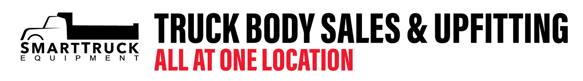 Home | SmartTruck Equipment | Morrisville PA