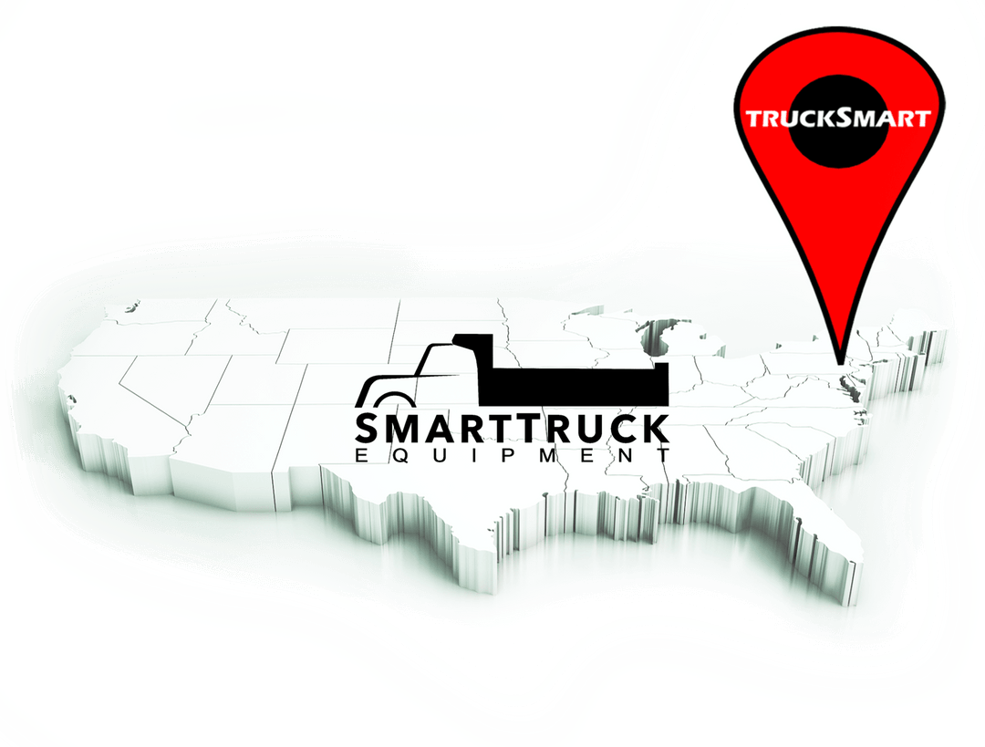Home | SmartTruck Equipment | Morrisville PA