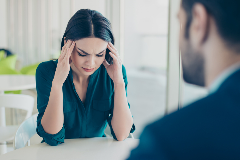 Difficult conversations are growing pains – here’s how to get them right.