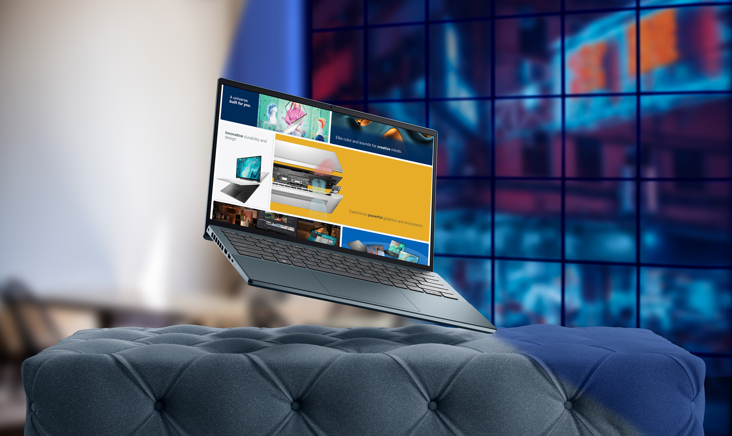 Ecommerce Modernization