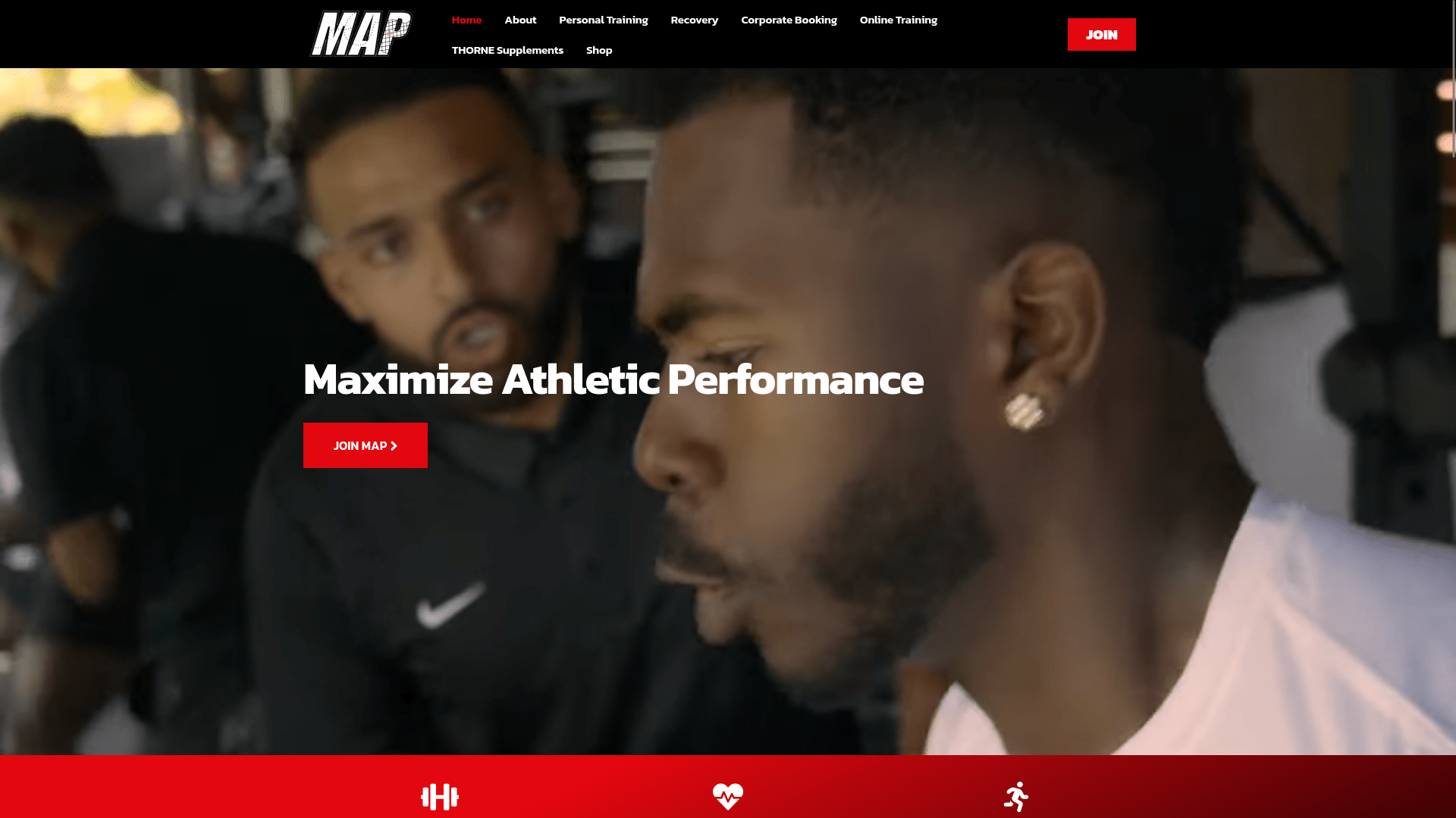 Spike — Software Engineer