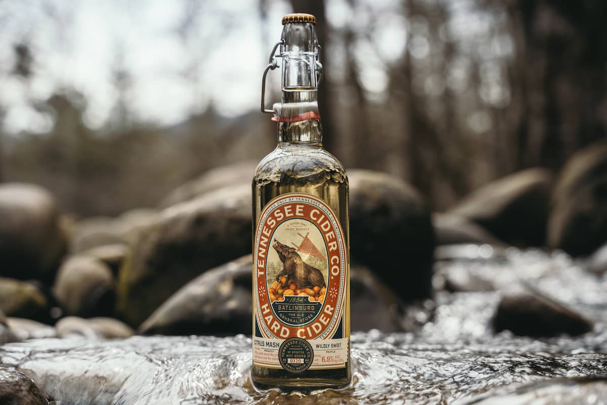 Join The Club: 5 Reasons to Join the Tennessee Cider Company Club