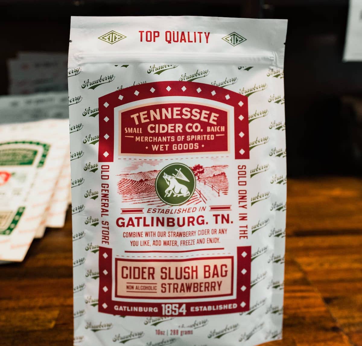5 Must-Have Merchandise Finds From Tennessee Cider Company