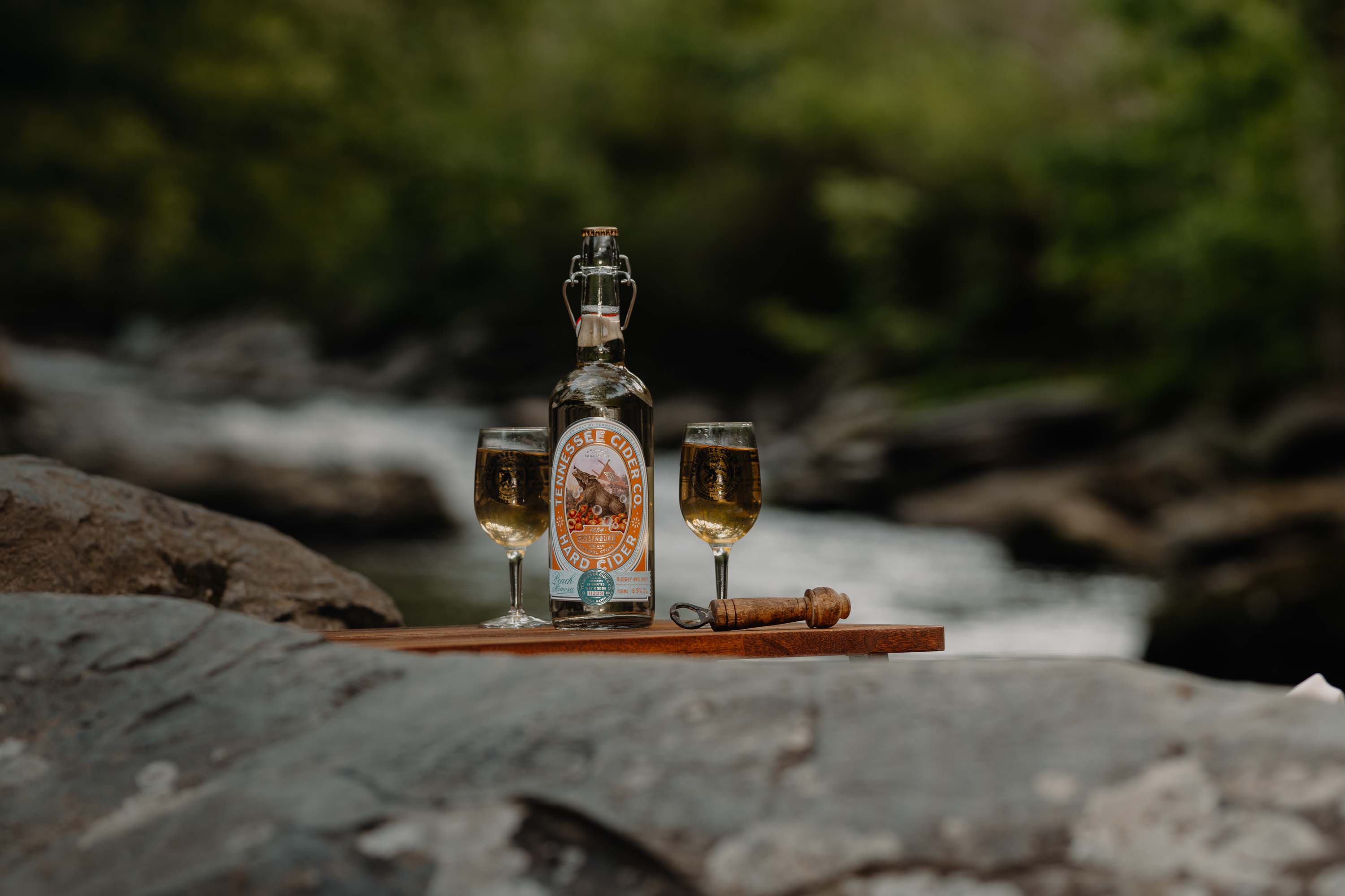 5 Ciders to Enjoy This Summer From Tennessee Cider Company